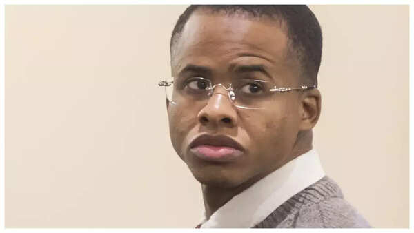 'The Race' Rapper Tay-K Gets 80 Years In New Murder Conviction