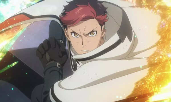 Moonrise anime goes viral with powerful Sci-Fi story | - The Times of India