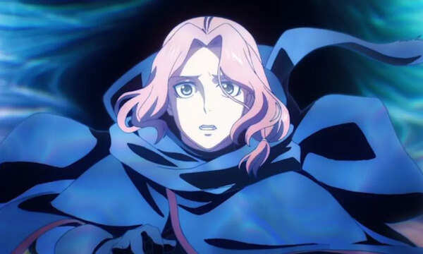 Moonrise anime goes viral with powerful Sci-Fi story | - The Times of India