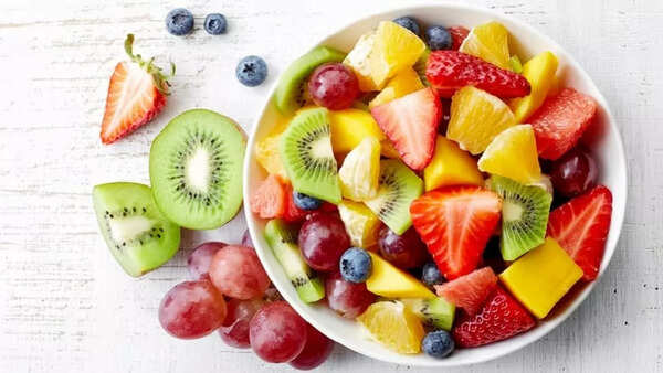 America is blessed with cancer-fighting fruits: 5 of them to be ...