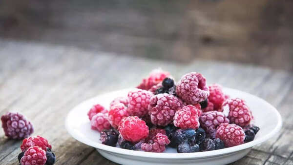 America is blessed with cancer-fighting fruits: 5 of them to be ...
