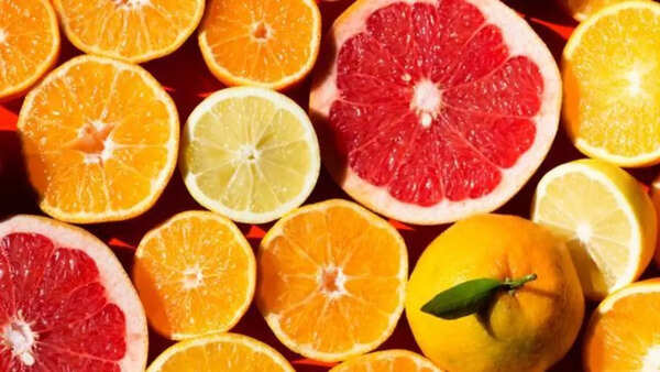 America is blessed with cancer-fighting fruits: 5 of them to be ...