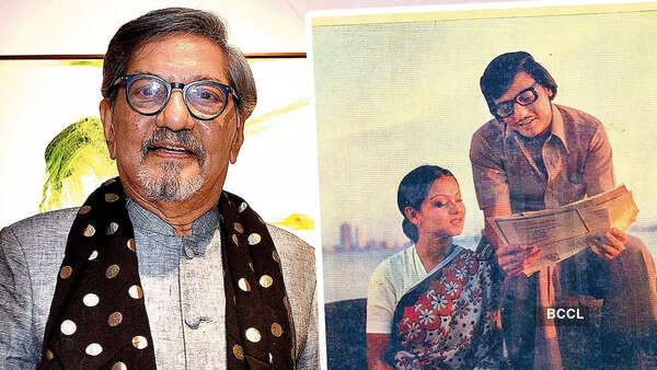 I wish I could have done more for children’s films in India: Amol ...