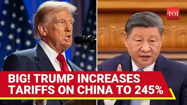 Global Trade War: India Surprise Winner In Trump Tariff Bombshell Move? Experts Decode