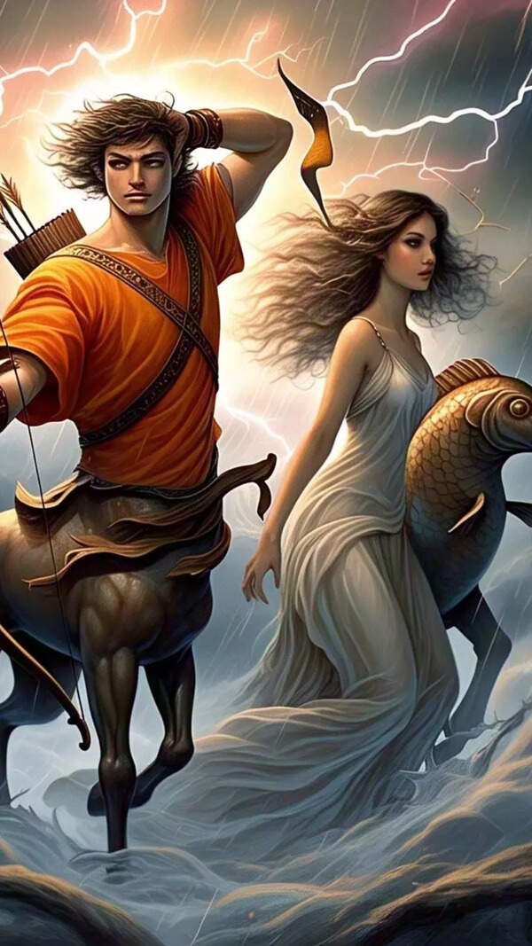 Libra and Libra Friendship Compatibility: Exploring the Strength of ...