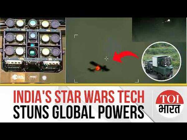 India Successfully Tests Drone-Launched Missile: DRDO's Game-Changer ...