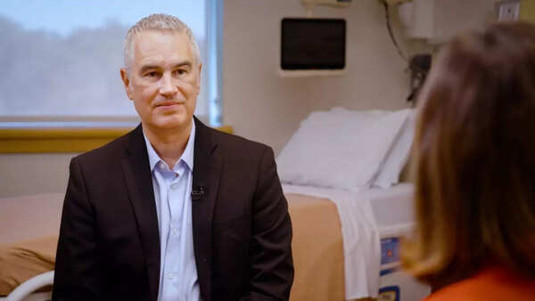 Top ultra-processed food scientist quits Donald Trump's NIH, for THIS ...