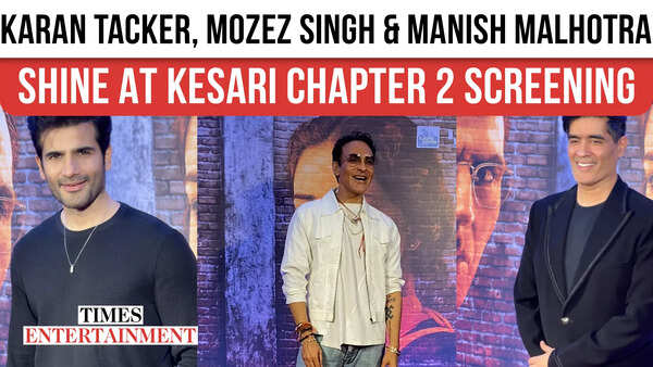 'Kantara 2' first look: Rishab Shetty shows birth of a legend in blood ...