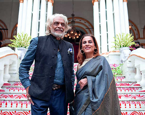 A forgotten fontsmith finds his place in history | Bengali Movie News ...