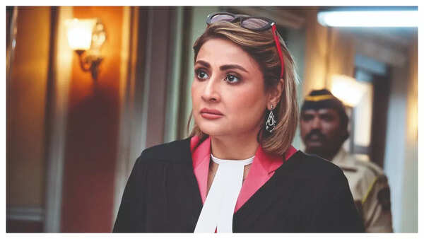 Urvashi Dholakia: What I need is for people to start thinking outside the box and offer me roles ...