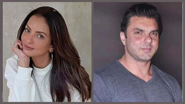 Seema Sajdeh Reflects on Divorce