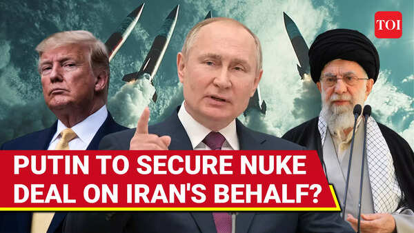 ‘World War From…’: Lavrov’s Shocking Declaration Sends NATO Scrambling | Watch