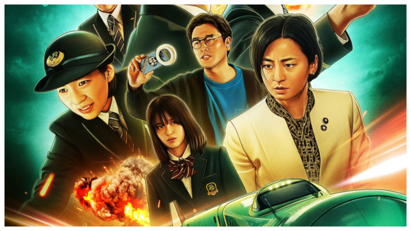 What's new on OTT this week? ‘Bullet Train Explosion’ to ‘You Season 5 ...