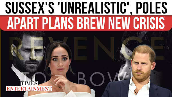 Tom Bower’s SHOCKING New Book to Expose Harry & Meghan? Explosive ...