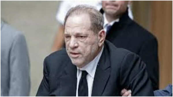 Harvey Weinstein #MeToo Retrial: First Accuser Returns To Stand With ...