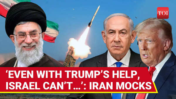 Netanyahu Under Fire For 'War Without Limits' | UN Chief Sounds Big ...