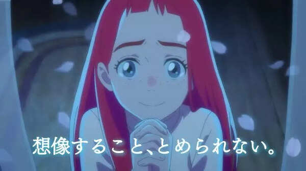 Green Gables Goes Global: Anne Shirley English Dub Premieres This May ...