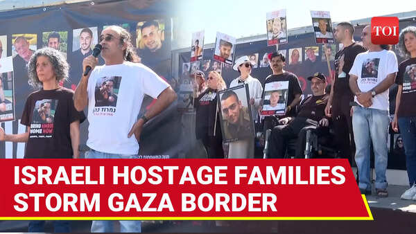Israel REVOLT Explodes; US. Embassy 'STORMED' In Tel Aviv | Thousands ...