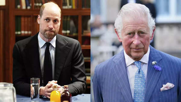 Prince Andrew's Easter With King Charles Raises Eyebrows, Is 'This' Why ...