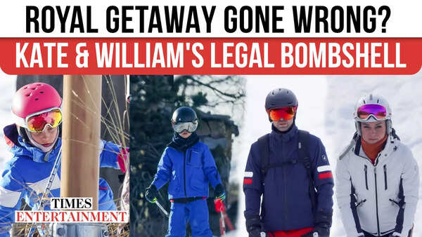 Prince Andrew's Easter With King Charles Raises Eyebrows, Is 'This' Why ...