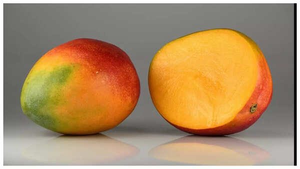 Calcium carbide: Is your mango ripened with Calcium carbide? Here's an ...