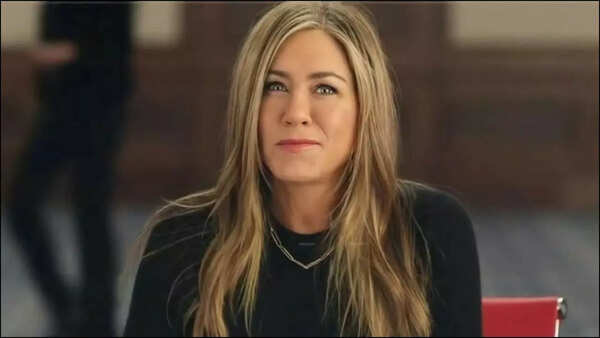 Jennifer Aniston Opens Up About Hypnosis, Superstitions, And Conquering ...