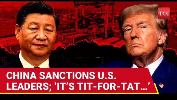 Global Trade War: India Surprise Winner In Trump Tariff Bombshell Move? Experts Decode