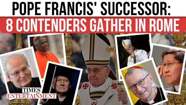 Pope Francis Dies At 88: Last Message Of Peace, Final Ride Around Vatican City On Popemobile | WATCH