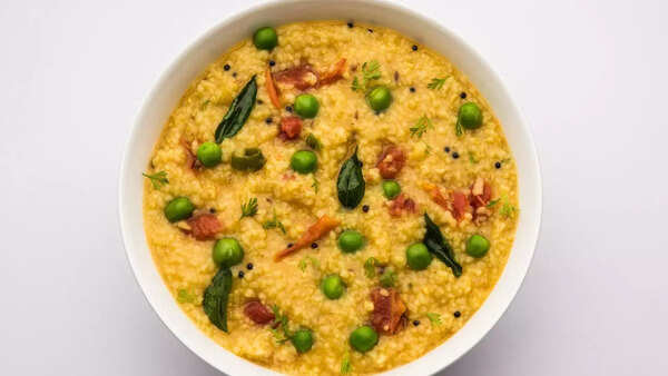 5 Desi millet recipes that are perfect for summers - Times of India