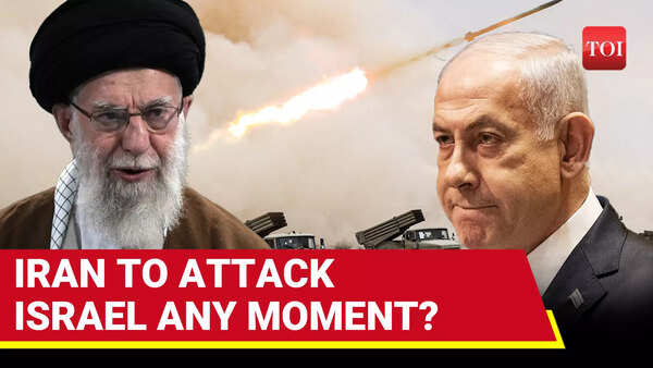 Israel’s Missile Shield Weakens Under Nonstop Iranian Attacks ...