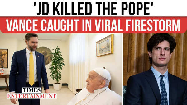 British Activist Group Targets JD Vance With Bald Meme Truck in British ...