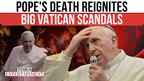 The Shoes That Shocked the Vatican: Pope Francis’ Style Explained