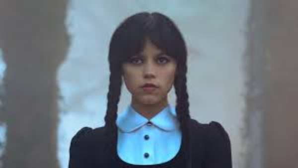 'Wednesday: Season 2' Trailer: Jenna Ortega and Gwendoline Christie starrer 'Wednesday: Season 2 ...