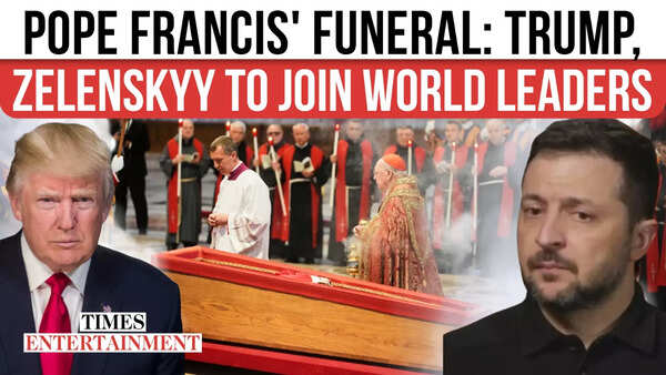 Pope Francis Dies At 88: Last Message Of Peace, Final Ride Around Vatican City On Popemobile | WATCH