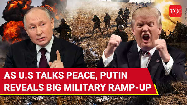 ‘World War From…’: Lavrov’s Shocking Declaration Sends NATO Scrambling | Watch