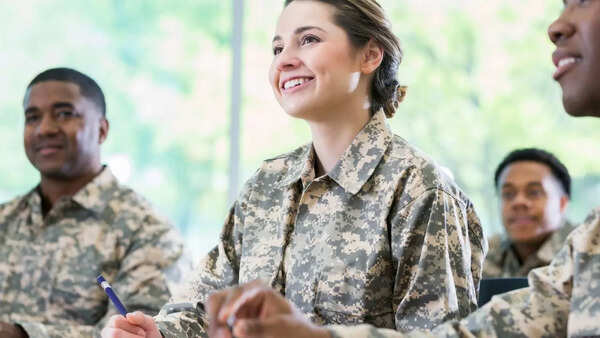 US army rolls out ‘sex-neutral’ fitness test—what it means for women in ...