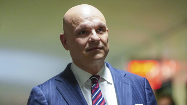 Harvey Weinstein #MeToo Retrial: First Accuser Returns To Stand With ...