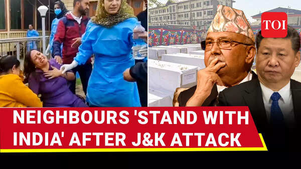 ‘LoC Under Siege’: India-Pakistan Inch Closer To All-Out Battle ...