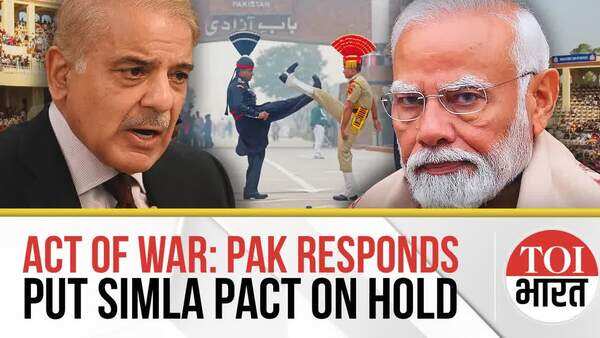 'India Not A Dharamshala': Amit Shah’s Blistering Speech On New Immigration Bill In Lok Sabha | Full