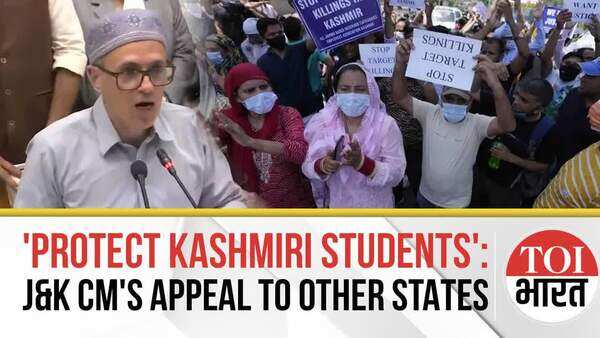 'India Not A Dharamshala': Amit Shah’s Blistering Speech On New Immigration Bill In Lok Sabha | Full