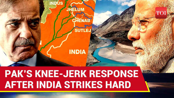 Myanmar: First Aerial View Of Earthquake; Sat Images Reveal Shock ...