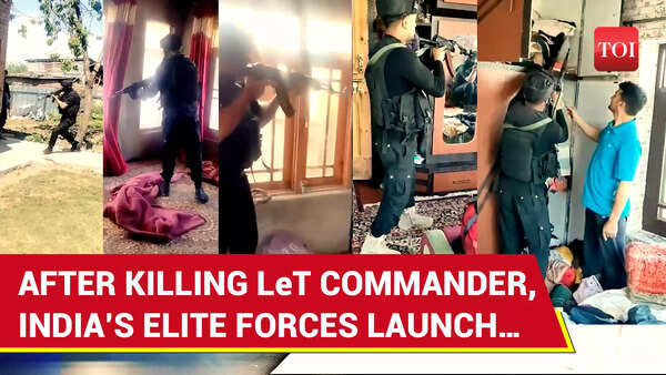 Pakistan Continues to Violate Ceasefire at LoC | Indian Army Strikes ...