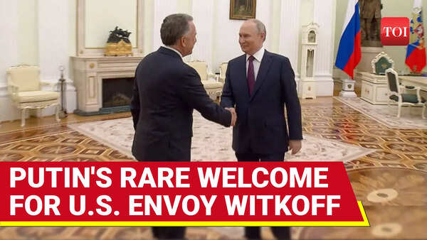 ‘World War From…’: Lavrov’s Shocking Declaration Sends NATO Scrambling | Watch