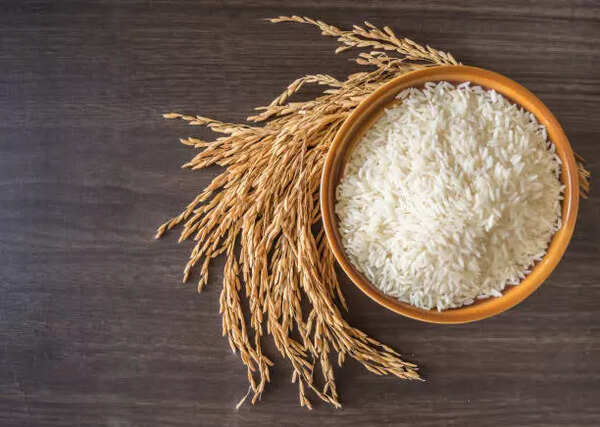 Wheat vs rice: Which is healthier and why | - Times of India