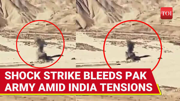 Amit Shah Visits Pahalgam After Terror Attack, Pays Tribute, Vows Action Amid National Outrage