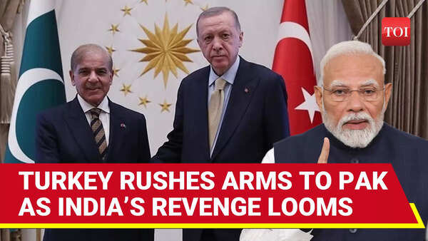 Saudi Crown Prince MBS Sends Fighter Jets To Escort PM Modi's Aircraft ...