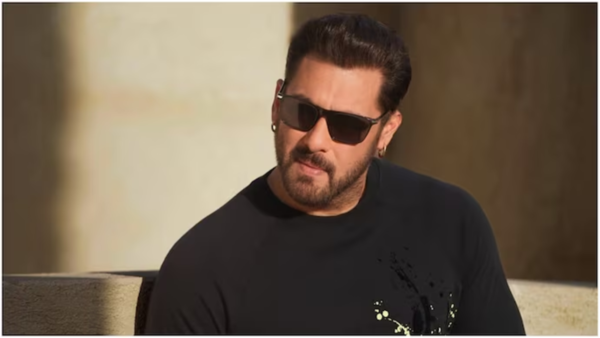 Disha Patani stuns in white bikini and pink-floral skirt; fans say 'Natural beauty'