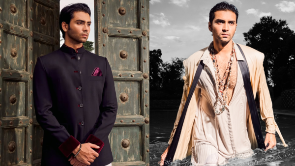 'Classic is a timeless trend season after season': Raghavendra Rathore ...