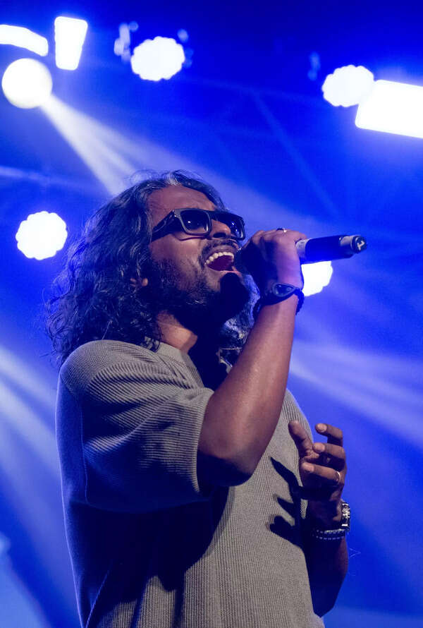 Kolkata-based music group’s 10-year celebration concert hits all the ...