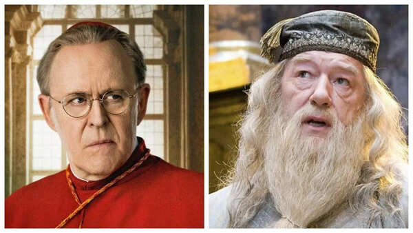 FIRST Look at HBO’s Harry Potter Series Cast; Snape, Dumbledore, Hagrid ...